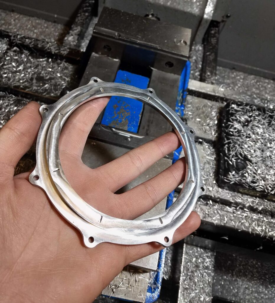 Random Stuff - Mechanical Engineering Portfolio